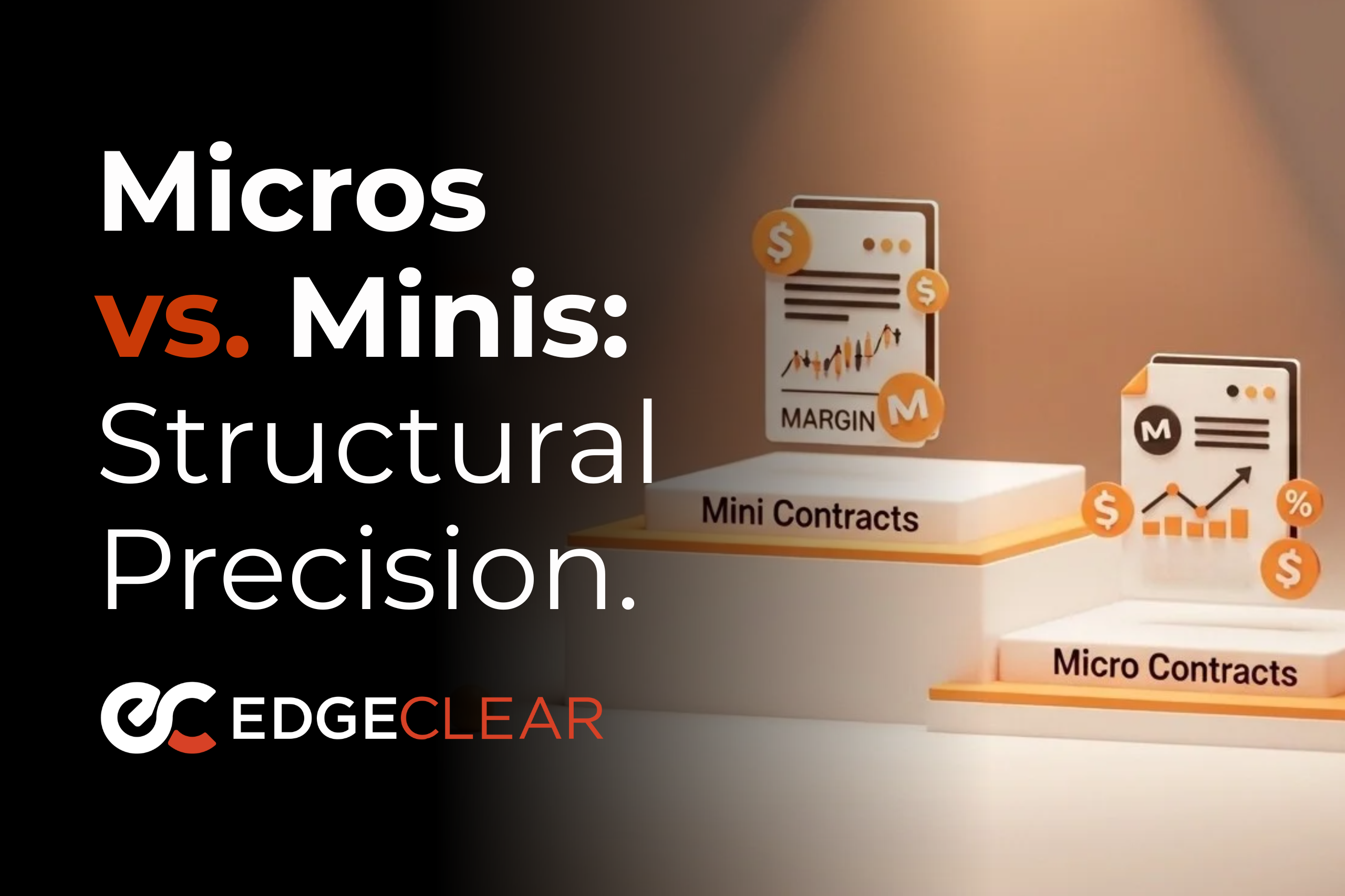 Micros vs. Minis: Exposure Control in Index Futures (Part 1)